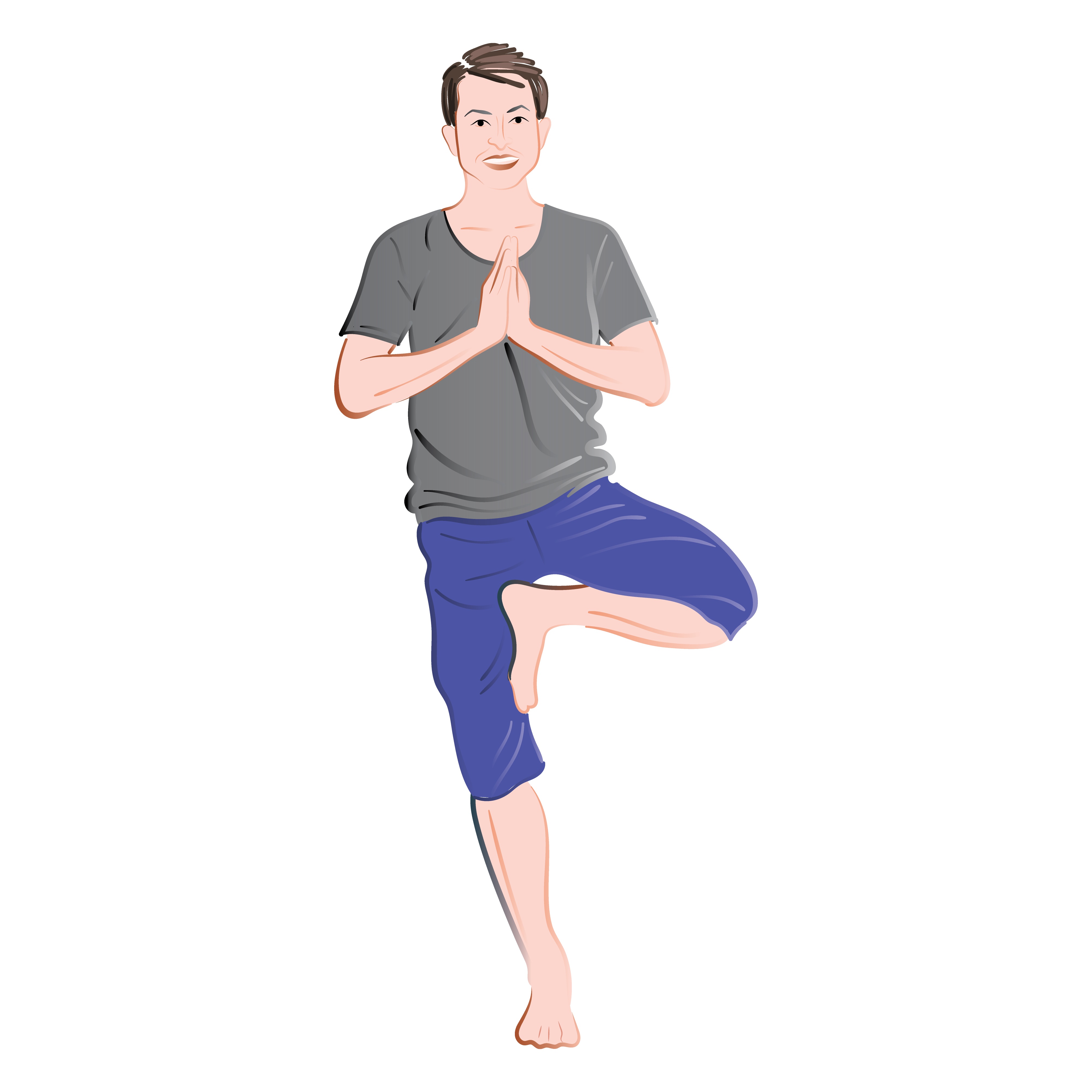 Yoga Pose Instructions - International Kids' Yoga Day